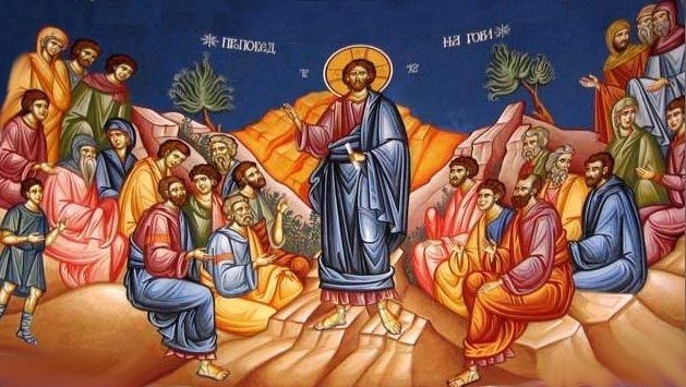 Αγία Γραφή « Ι. Ν. «ΜΕΓΑΛΗΣ» ΠΑΝΑΓΙΑΣ - ΑΓΙΟΥ ΔΗΜΗΤΡΙΟΥ ΘΗΒΩΝ