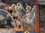 Ι. Ν. «ΜΕΓΑΛΗΣ» ΠΑΝΑΓΙΑΣ - ΑΓΙΟΥ ΔΗΜΗΤΡΙΟΥ ΘΗΒΩΝ « ΙΕΡΑ ΜΗΤΡΟΠΟΛΗ ΘΗΒΩΝ ...
