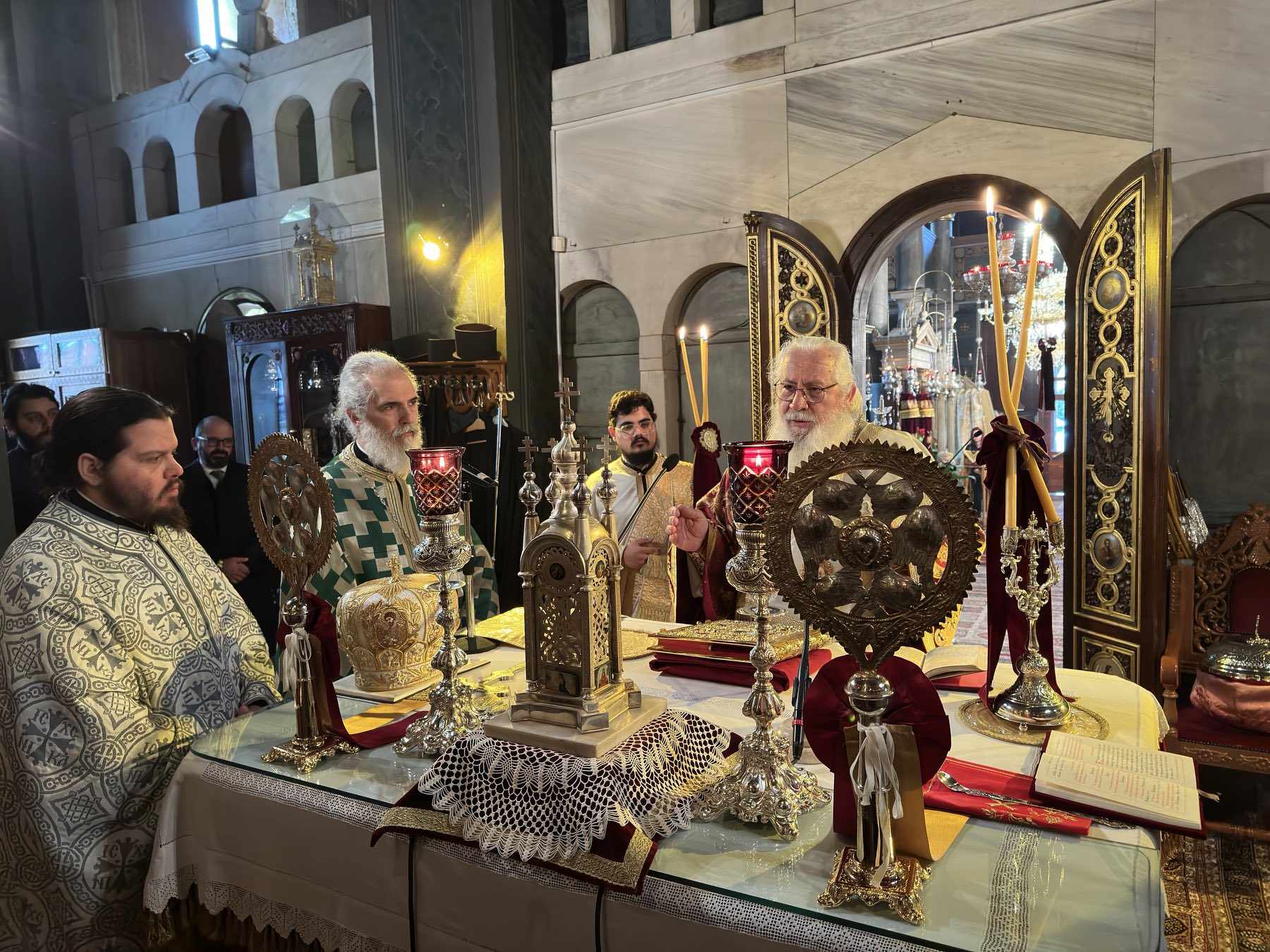 Όσιος Εφραίμ ο Κατουνακιώτης « Ι. Ν. «ΜΕΓΑΛΗΣ» ΠΑΝΑΓΙΑΣ - ΑΓΙΟΥ ...