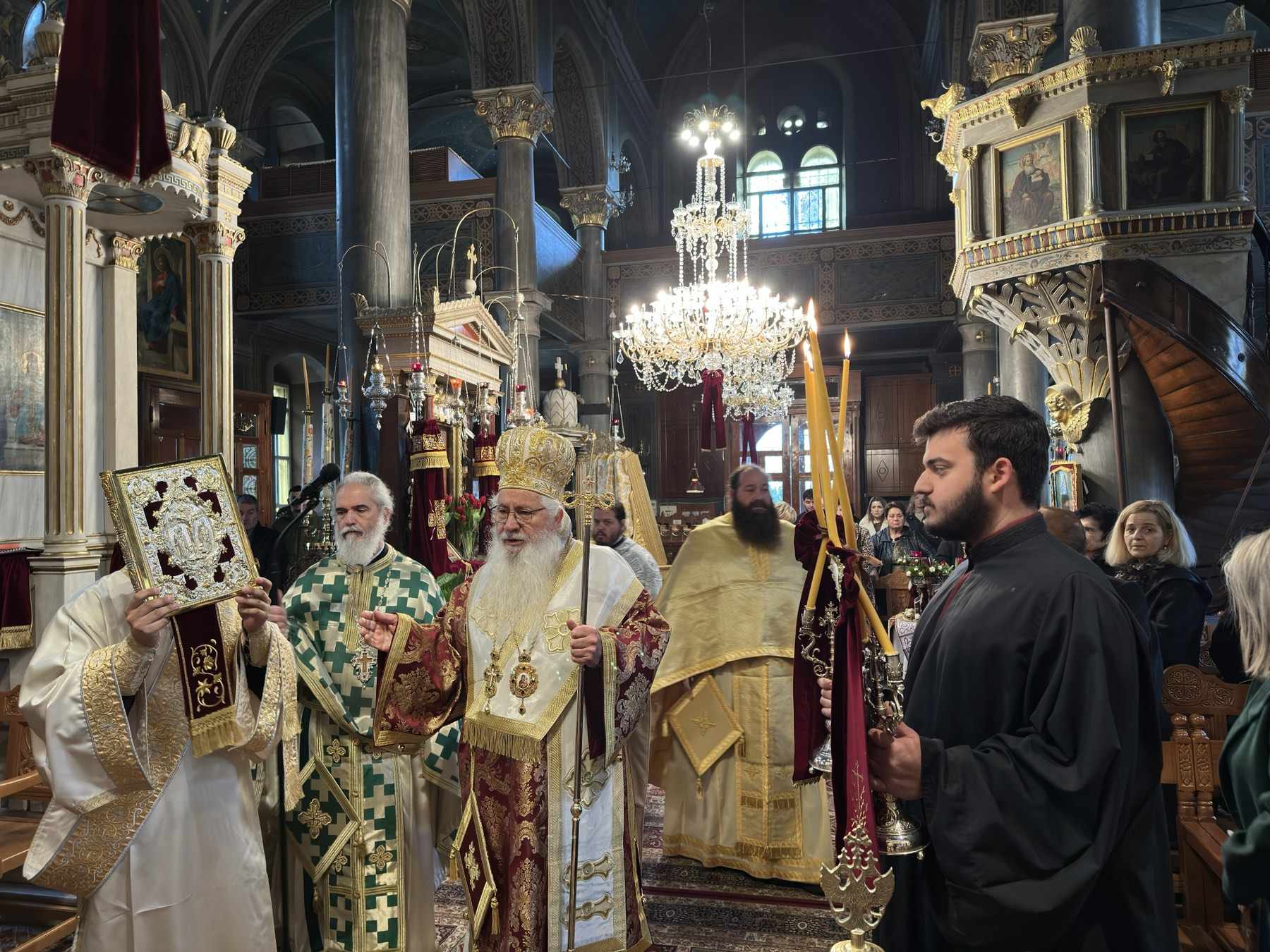 Όσιος Εφραίμ ο Κατουνακιώτης « Ι. Ν. «ΜΕΓΑΛΗΣ» ΠΑΝΑΓΙΑΣ - ΑΓΙΟΥ ...