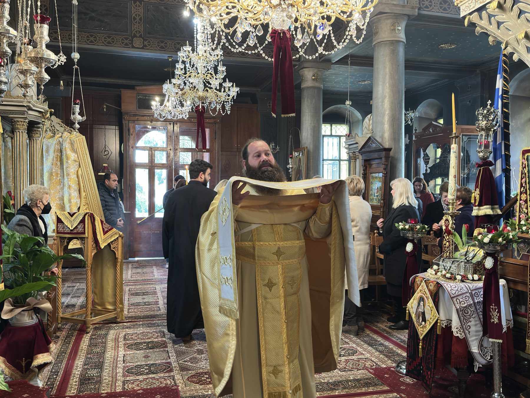 Όσιος Εφραίμ ο Κατουνακιώτης « Ι. Ν. «ΜΕΓΑΛΗΣ» ΠΑΝΑΓΙΑΣ - ΑΓΙΟΥ ...