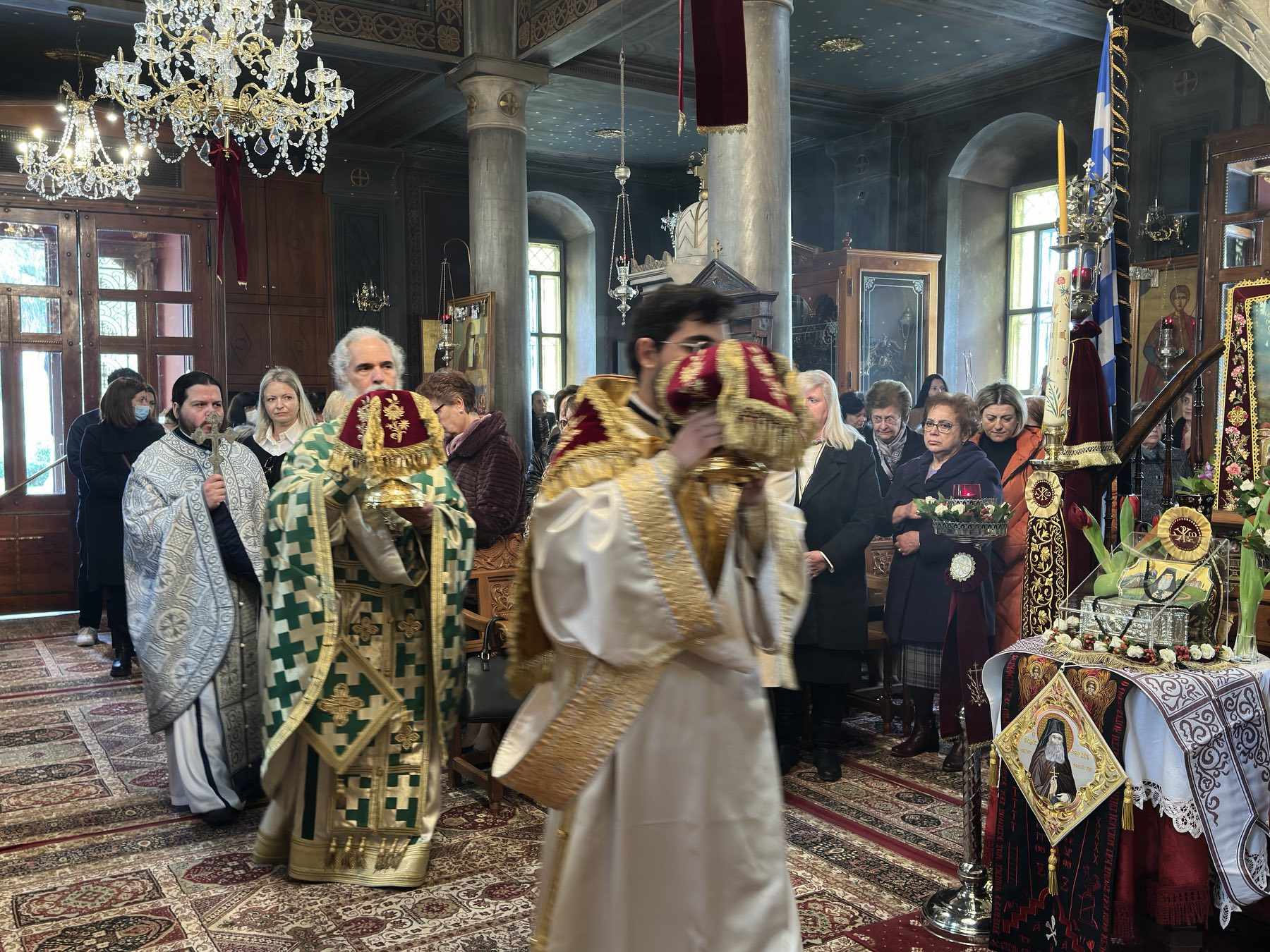 Όσιος Εφραίμ ο Κατουνακιώτης « Ι. Ν. «ΜΕΓΑΛΗΣ» ΠΑΝΑΓΙΑΣ - ΑΓΙΟΥ ...