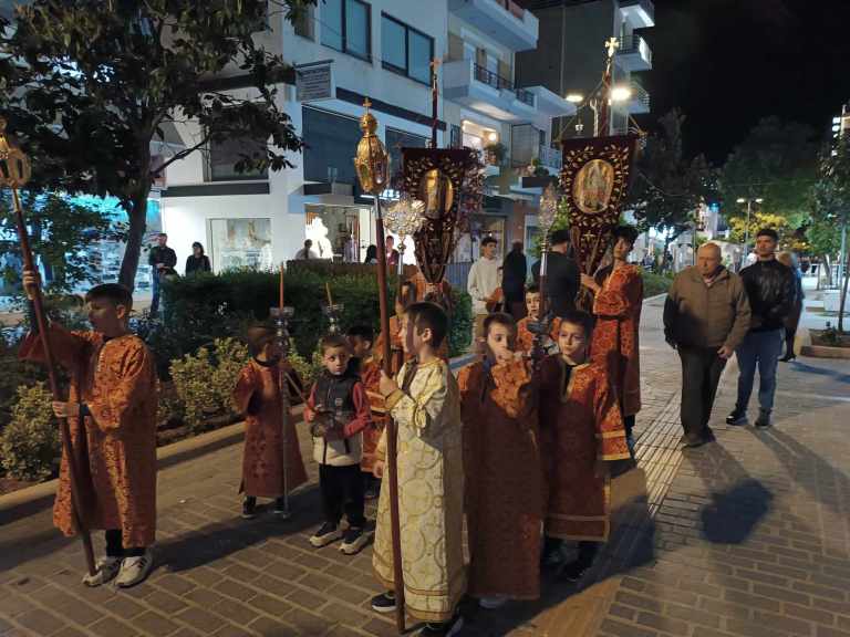 Ι. Ν. «ΜΕΓΑΛΗΣ» ΠΑΝΑΓΙΑΣ - ΑΓΙΟΥ ΔΗΜΗΤΡΙΟΥ ΘΗΒΩΝ « ΙΕΡΑ ΜΗΤΡΟΠΟΛΗ ΘΗΒΩΝ ...