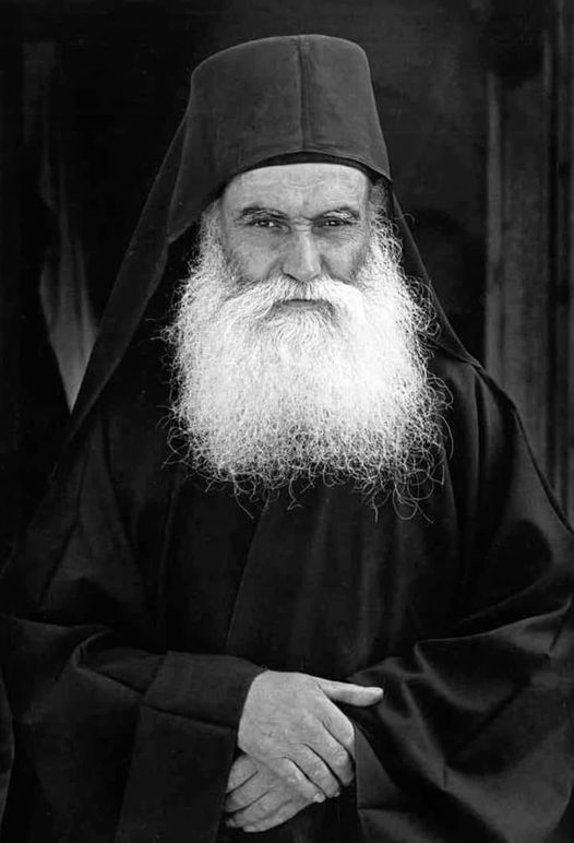 Όσιος Εφραίμ ο Κατουνακιώτης « Ι. Ν. «ΜΕΓΑΛΗΣ» ΠΑΝΑΓΙΑΣ - ΑΓΙΟΥ ...