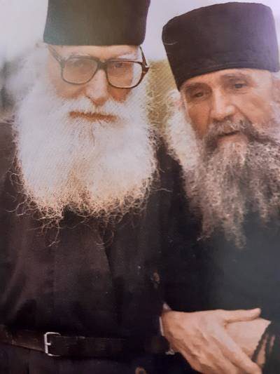 Όσιος Εφραίμ ο Κατουνακιώτης « Ι. Ν. «ΜΕΓΑΛΗΣ» ΠΑΝΑΓΙΑΣ - ΑΓΙΟΥ ...